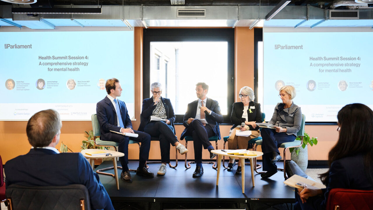 Home | GAMIAN-Europe