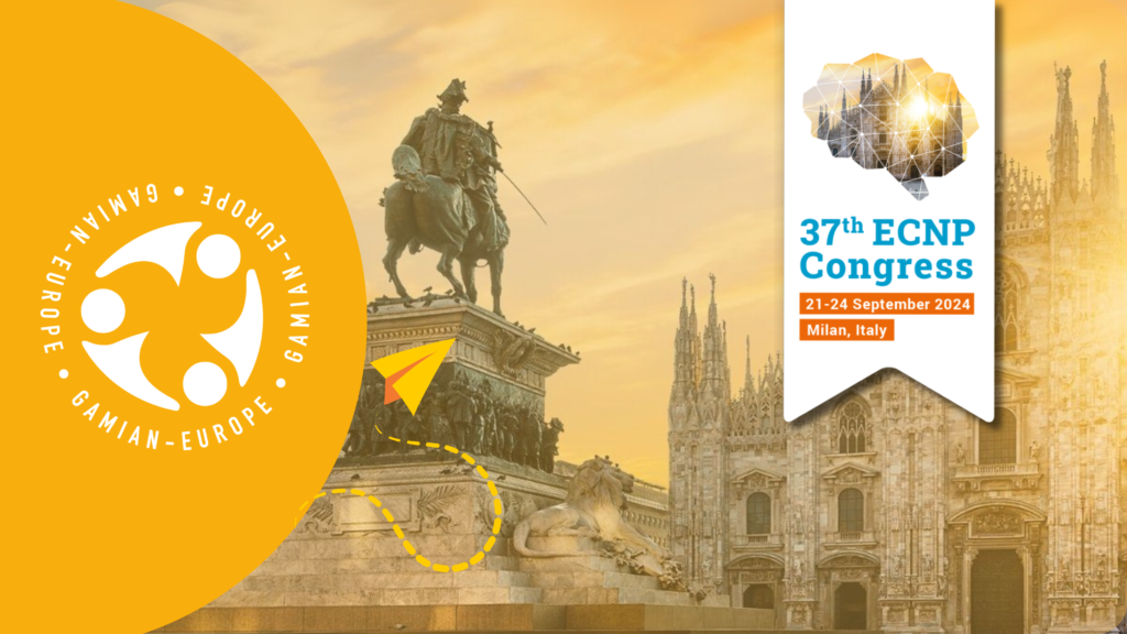 GAMIAN-Europe Advocates for Patient-Centred Mental Health Care at the ...